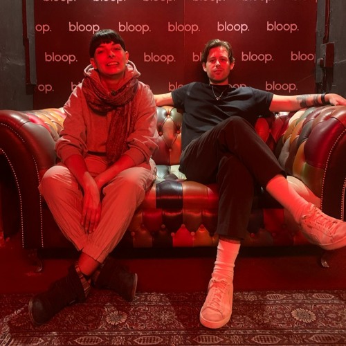 Stream Claves & Canopies w/ Danny Varley & guest Mila Stern - 01.10.22 ...