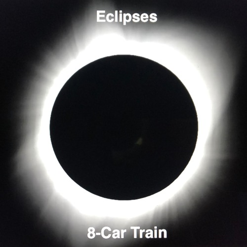 Stream Love Is Blindness by 8-Car Train | Listen online for free on ...