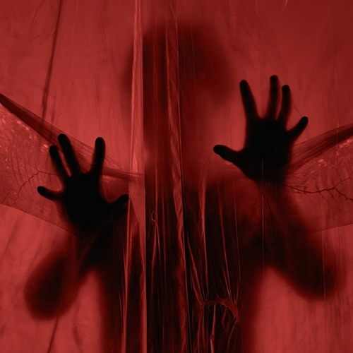 Stream Dracula: Mina's Reckoning Audio Flyer by ntsonline | Listen ...