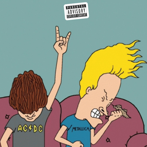 Stream Beavis And Butthead (with Ren Dawg) by Lil Chunky | Listen ...