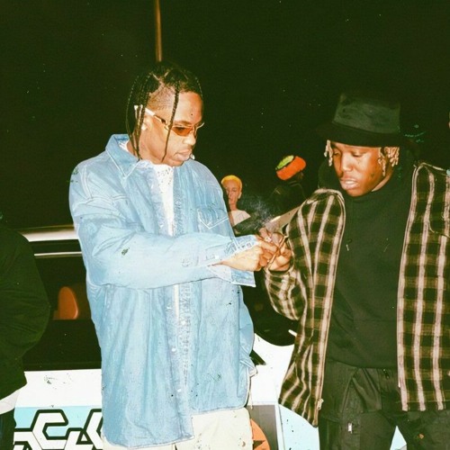 Stream (FREE FOR NO PROFIT) Travis Scott x Don Toliver Type Beat - "Rodeo" by ArpY | Listen ...
