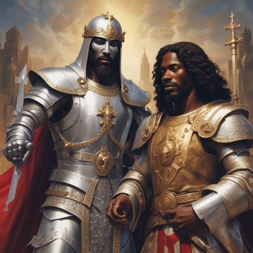 Stream © Sharon R Atkins, 2024. All rights reserved. Thy Father’s Ways ...