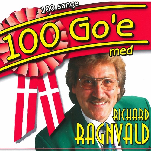 Stream Hjertets sang by Richard Ragnvald | Listen online for free on ...