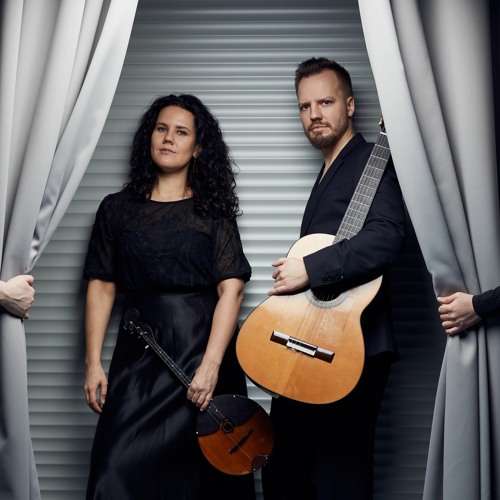 Stream Federico Mompou - Secreto by Vladimir Kirasirov | Listen online ...