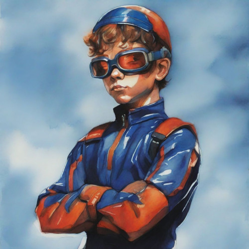 Stream Henry Danger Theme (Piano Version) by NPT Music | Listen online ...