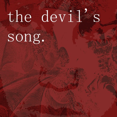 Stream The Devil's Song (Rusty Cage Cover) by orbitron | Listen online ...