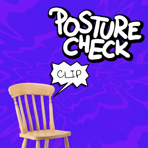 Stream posture check [clip] by IrieArtz² | Listen online for free on ...