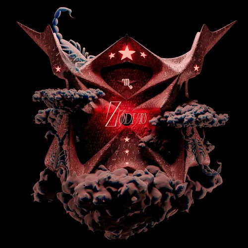 Stream Infinite Trap Objects | Listen to Scorpionic Samples playlist ...