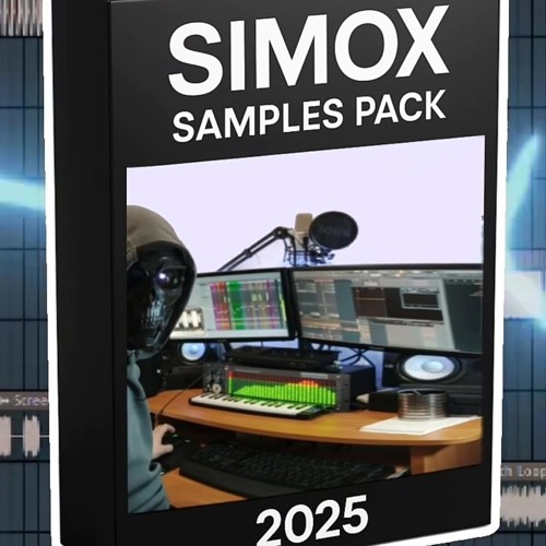 Stream SIMOX SAMPLES PACK 2025 PREVIEW by SIMOX | Listen online for ...