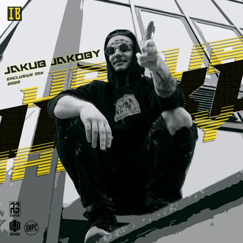 Stream JAKUB JAKOBY - DarkSide Records Exclusive Mix 2022 by DarkSide ...