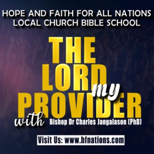 Stream From Faith To Faith To The Nations Ministries | Listen to 7 ...