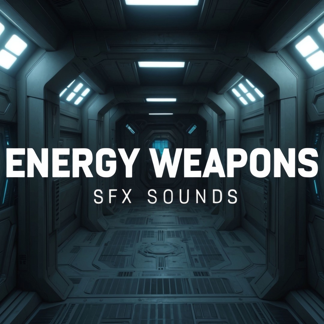 Stream episode Energy Weapons Sfx Sounds ( Album Preview ) by ...