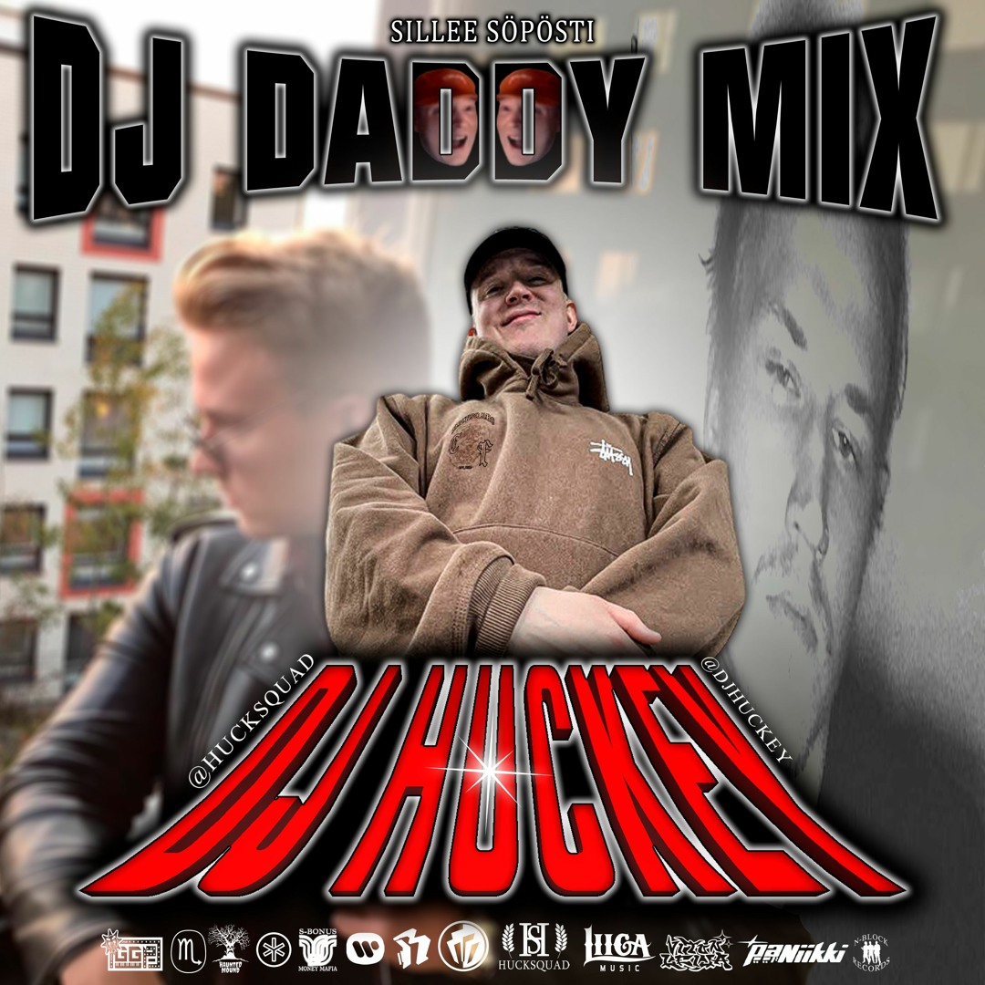 Stream DJ DADDY MIX (Dj Daddy BadBitch BackShot Winter SpeciaL) KPC ...