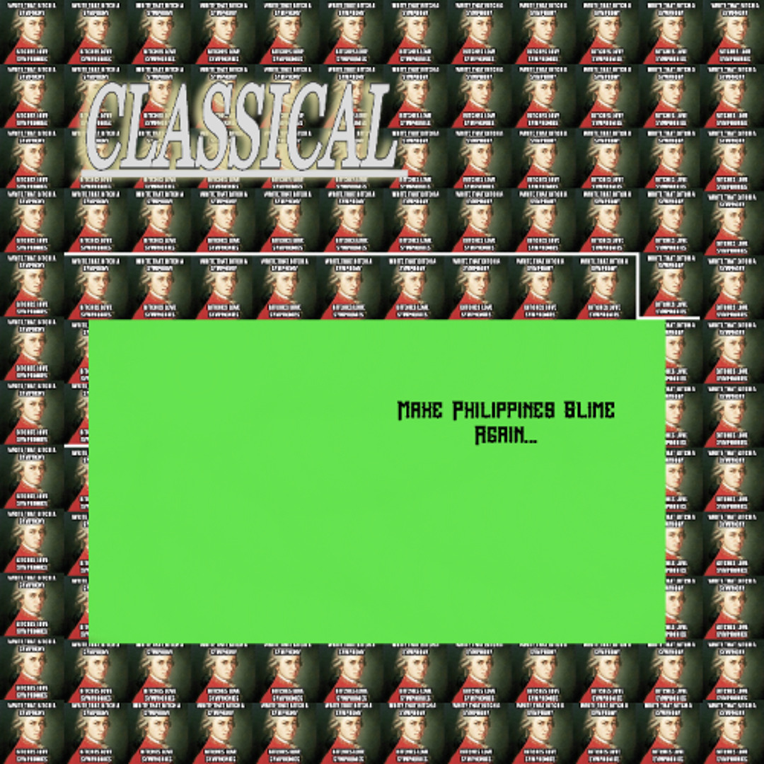 Stream episode SUPER SLIMEY ENT 2 CLASSICAL by Dexter1ne&only podcast ...
