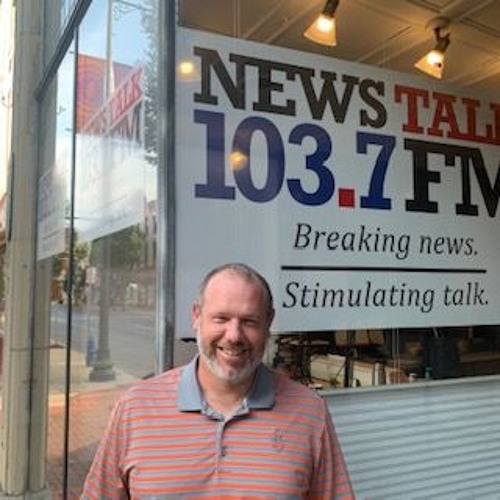 Stream 07 June 2024 PA Rep Jesse Topper by NEWSTALK 1037FM | Listen ...