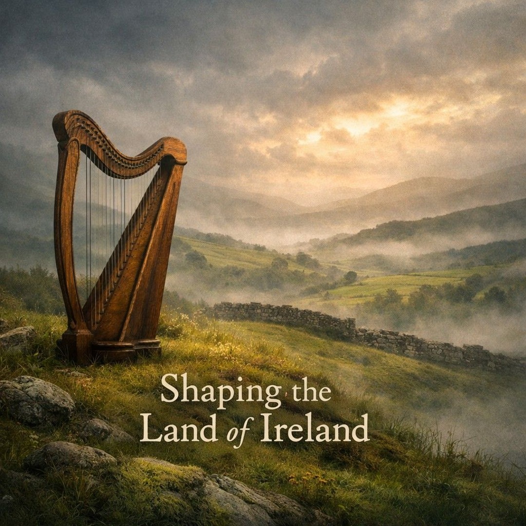 Stream Shaping the land of Ireland by The Irish Buzz | Listen online ...