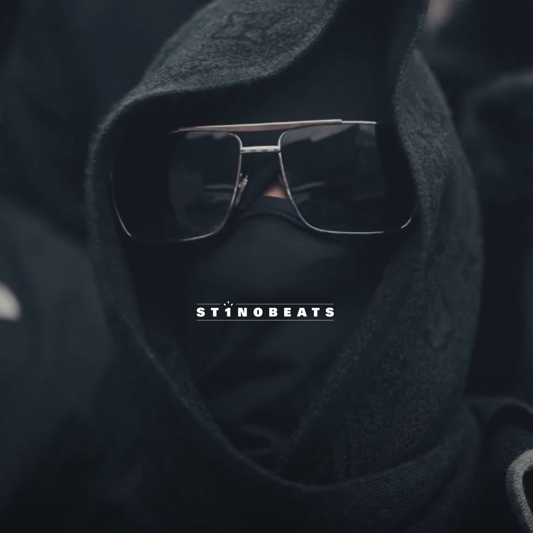 Stream "Poltergeist" Booter Bee UK Drill Type Beat @st1nobeats by ...