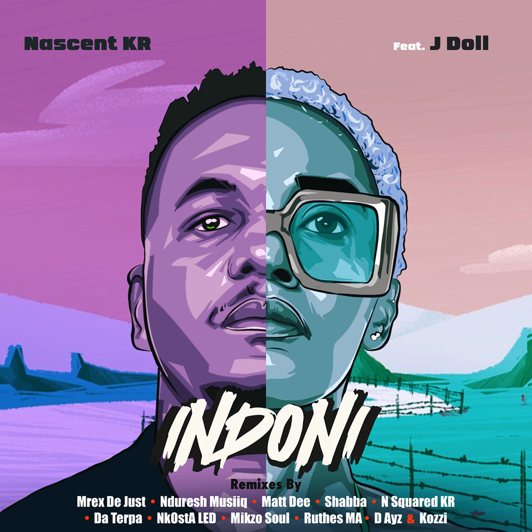 Stream Indoni (Shabba Remix) [feat. J Doll] by Nascent KR | Listen ...