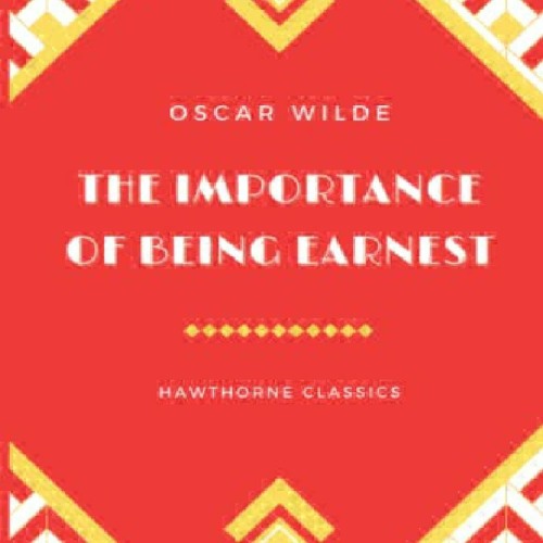Stream [PDF] DOWNLOAD FREE The Importance of Being Earnest: The ...