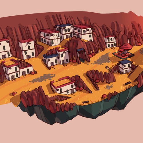 Stream "Vumbi" - from Temtem Original Soundtrack by Crema | Listen ...