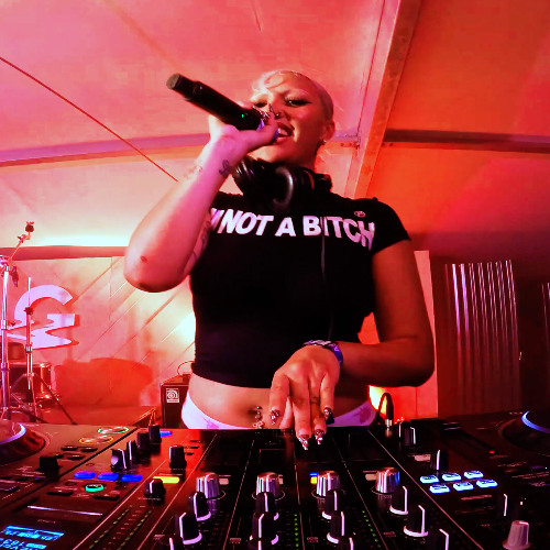 Stream Poppa Jax | Rhythm & Vines Festival by poppa.jax | Listen online ...