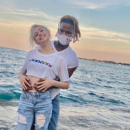 Stream Rahn Rahn Splash - Luv Me by Rahn Rahn $plash | Listen online ...