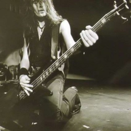 Stream The Cult- American Horse by Jamie Stewart Music | Listen online ...