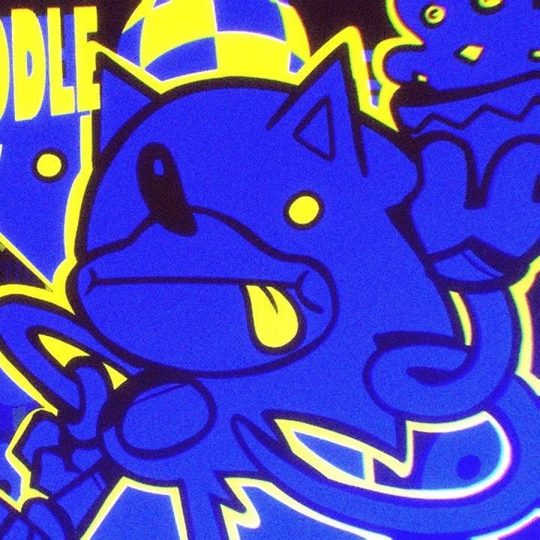 Stream Fiddle Riddle (Sonic.EXE: RERUN) by Radaze Vol. 6 | Listen ...