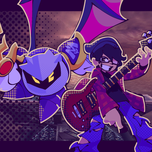 Stream Final Destination - Super Smash Bros. Brawl (Cover) by ...