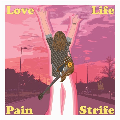 Stream Adam Emerich | Listen to Love, Life, Pain & Strife playlist ...