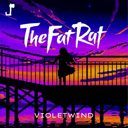 Stream TheFatRat & Cecilia Gault - VioletWind [Violet Sky x Upwind] by ...