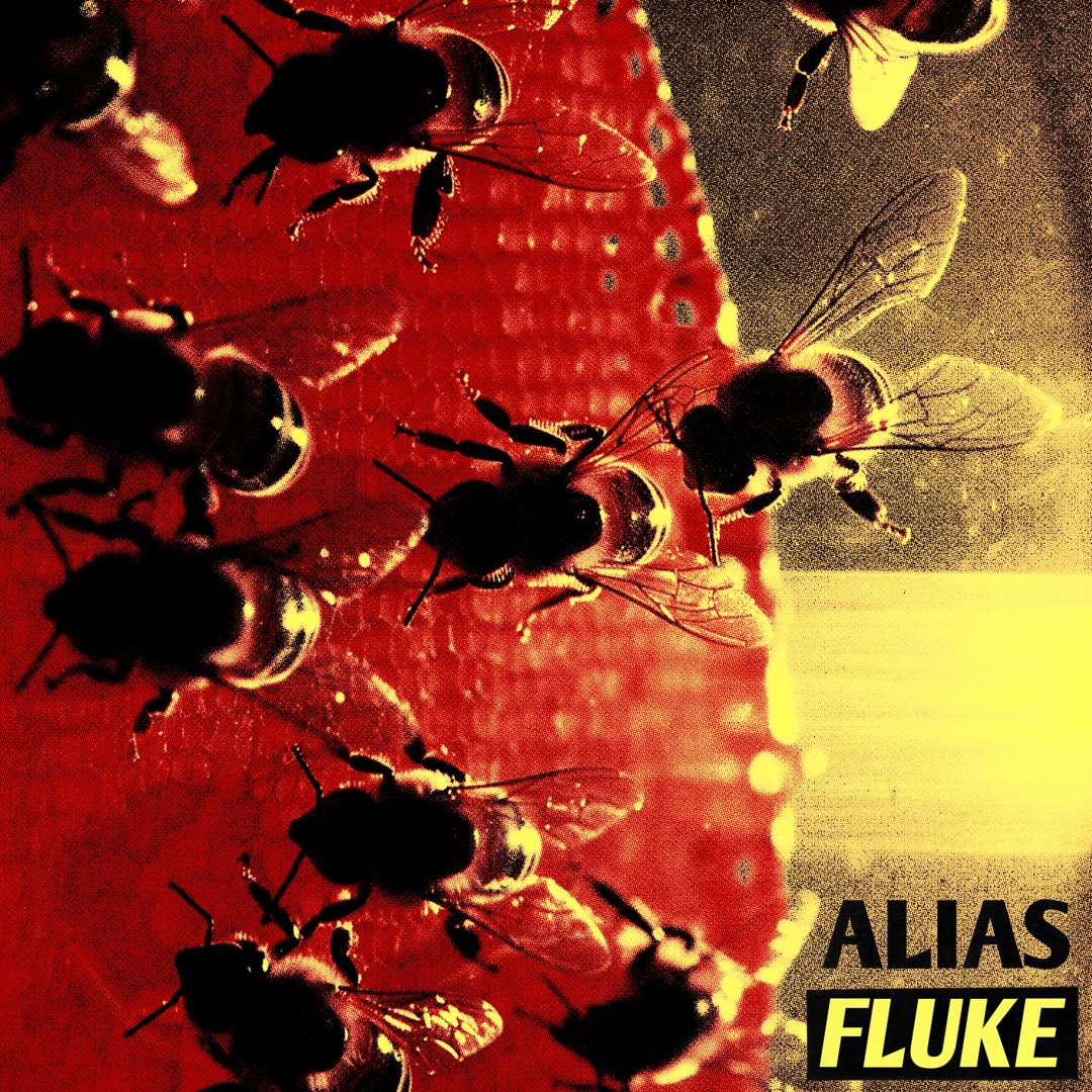 Stream ALIAS - FLUKE by MONTA | Listen online for free on SoundCloud