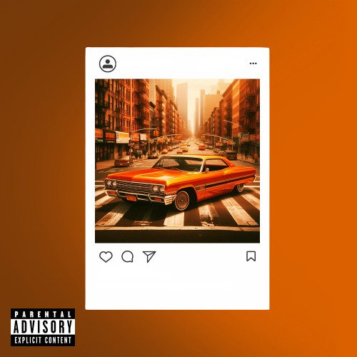 Stream LOWRIDER | REGGAETON TYPE BEAT by Prod. Tradala | Listen online ...