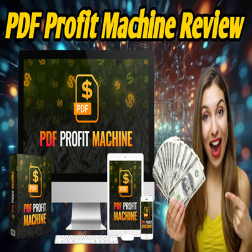 Stream PDF Profit Machine Review: Is It a Legit Way to Make Money Online? from David Williams ...