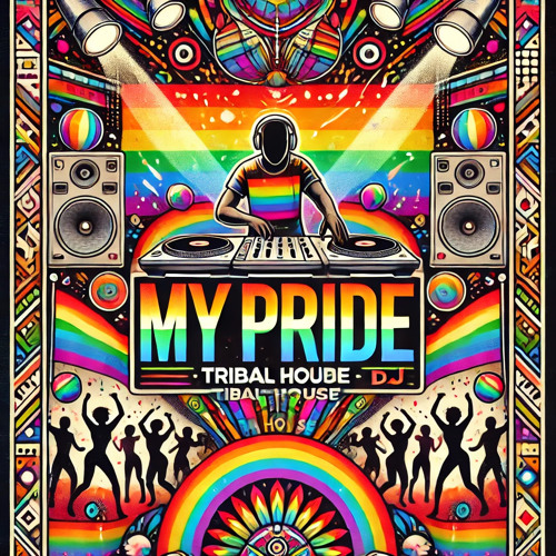 Stream MY PRIDE Tribal House Set - M4U VOL 16 by DJ MEHT | Listen ...