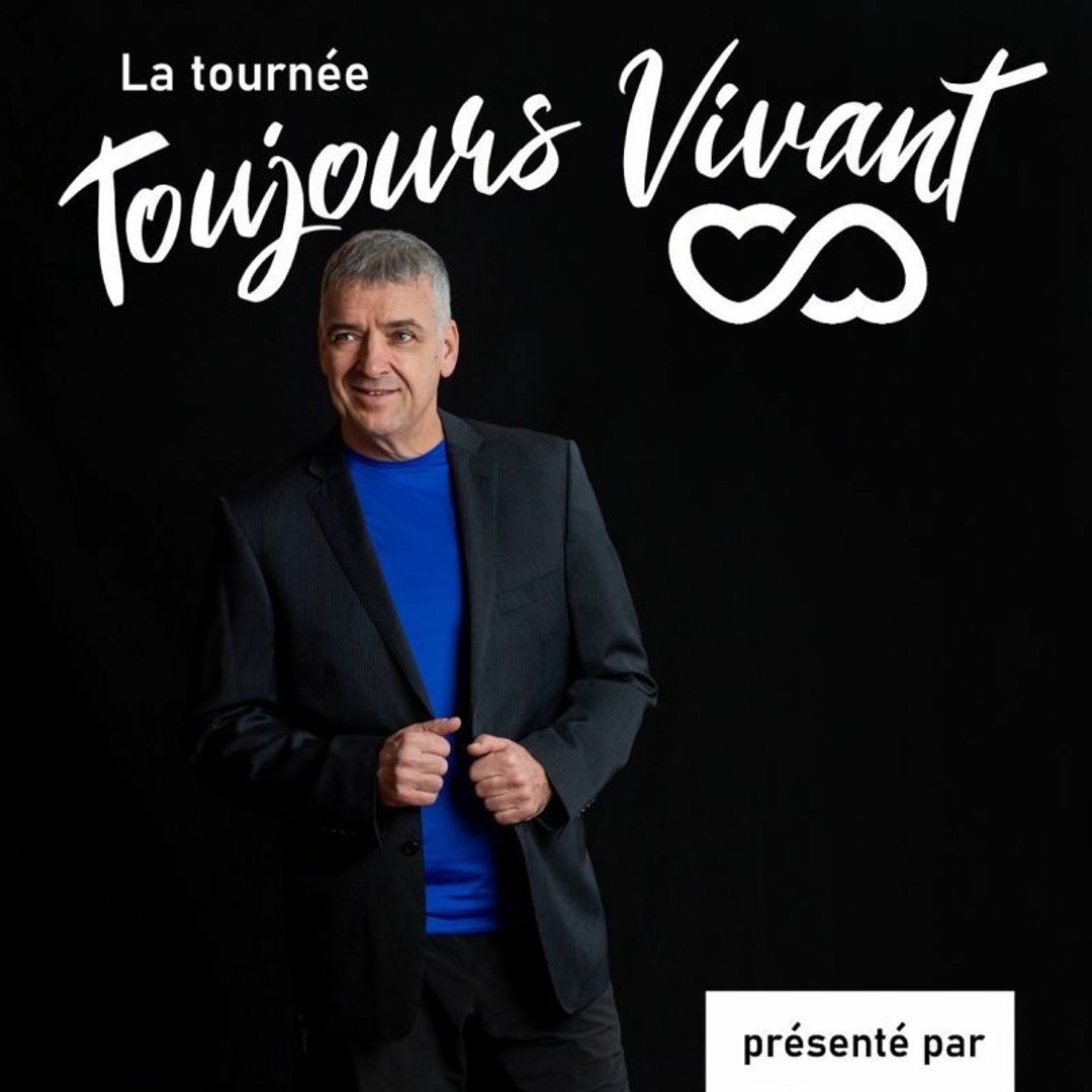 Stream episode 329. Jacques Aubin, qui est devenu un athlète de haut ...