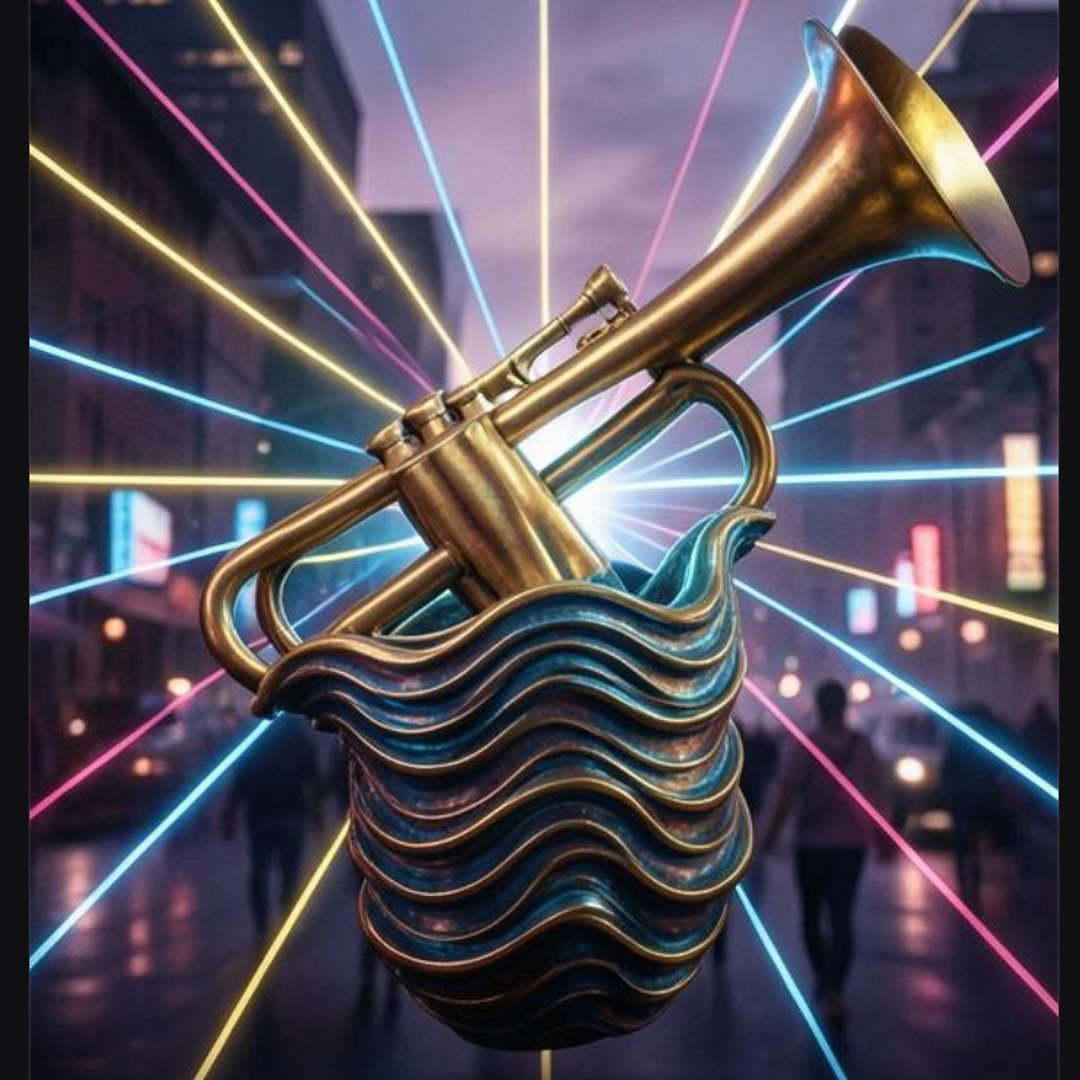 Stream the-scratch-bible:-trumpet-edition-(markham-2026)-7 by AAOZMEDIA ...