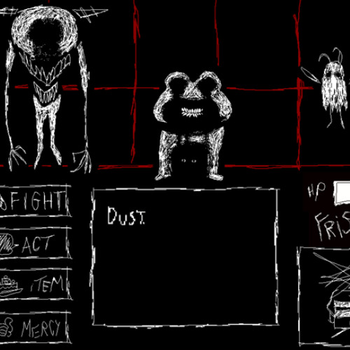 Stream MONSTERS by DUST ROUTE | Listen online for free on SoundCloud