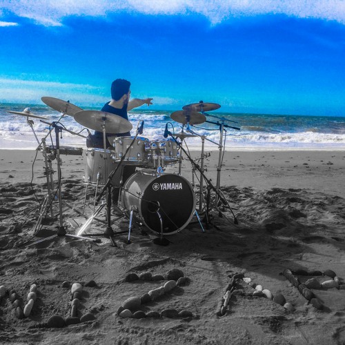 Stream Nizar_Dahmani | Chaabi Jazzy 6/8 (Live acoustic on the beach ...