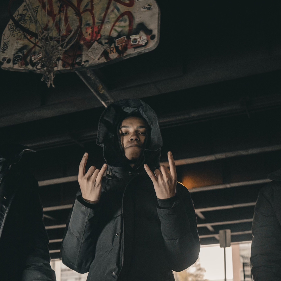 Stream Nobody Know by HavinMotion | Listen online for free on SoundCloud