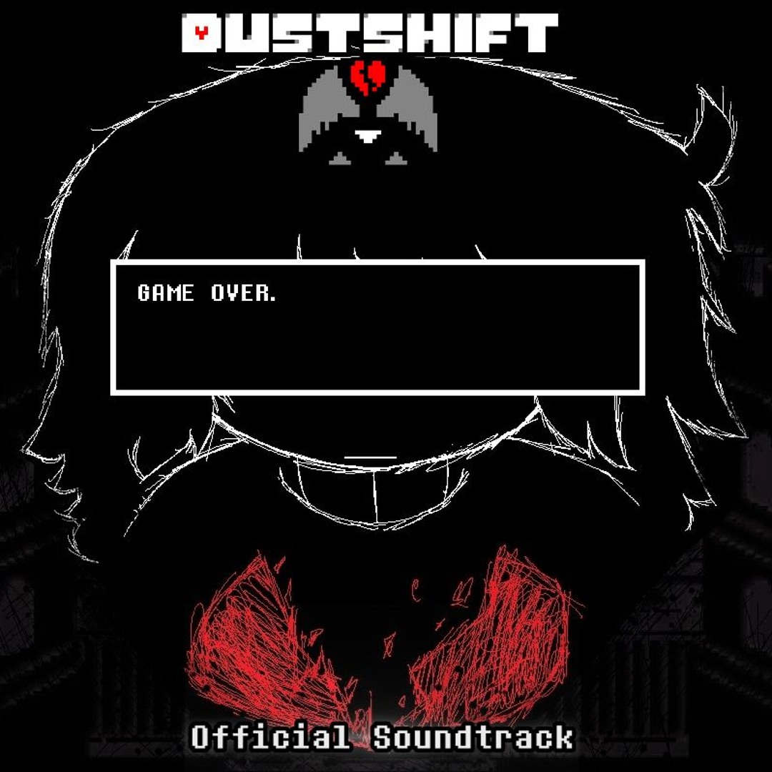 Stream IT'S LIKE AN ETERNITY by DUSTSHIFT: THORNS [ CANNED ] | Listen ...