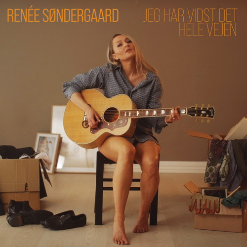 Stream Jeg Har Vidst Det Hele Vejen by Renée Søndergaard | Listen ...