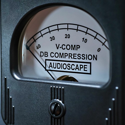 Stream FEMALE VOX - V-COMP+ / OFF by AudioScape Engineering Co. | Listen online for free on ...