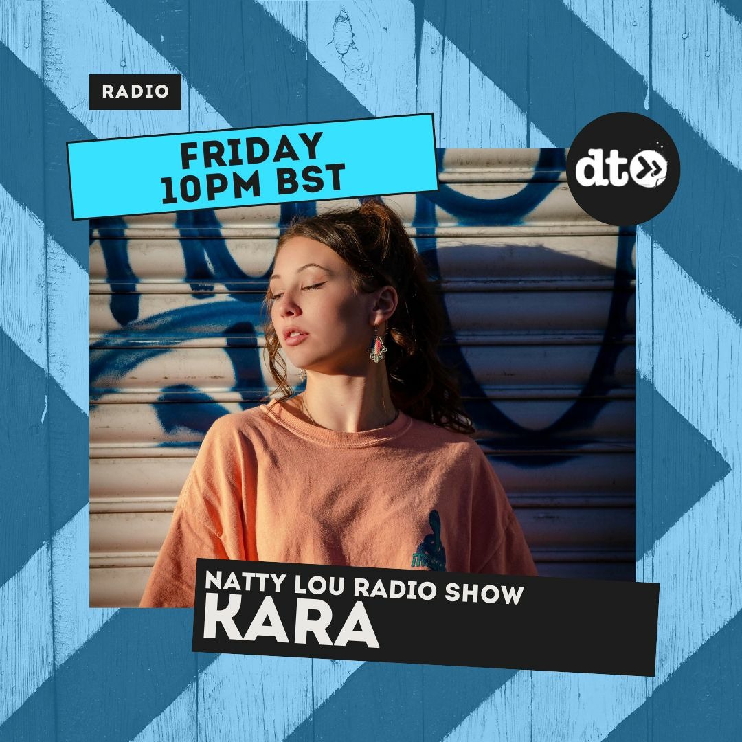 Stream Natty Lou Radio Show with a guest mix by Kara by Data ...