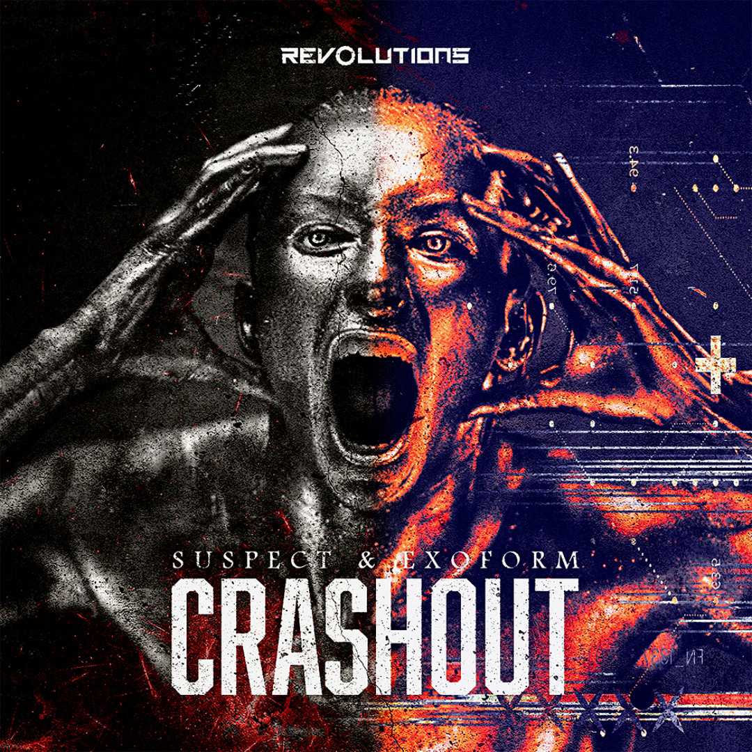 Stream CRASHOUT by Gearbox Digital | Listen online for free on SoundCloud