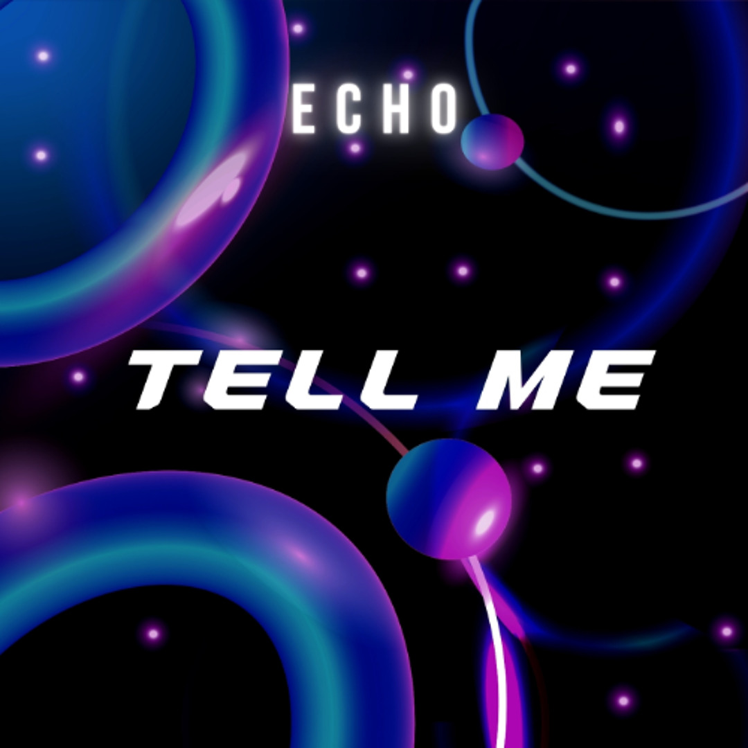 Stream ECHO - Tell Me (Original Mix) by ECHO_ | Listen online for free ...