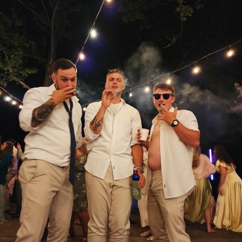 Stream Brayden Andrus | Listen to Fuck it, let’s do all three! playlist ...