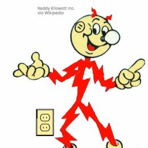 Stream episode Orion Samuelson Gets Electricity by Abraham Lincoln ...