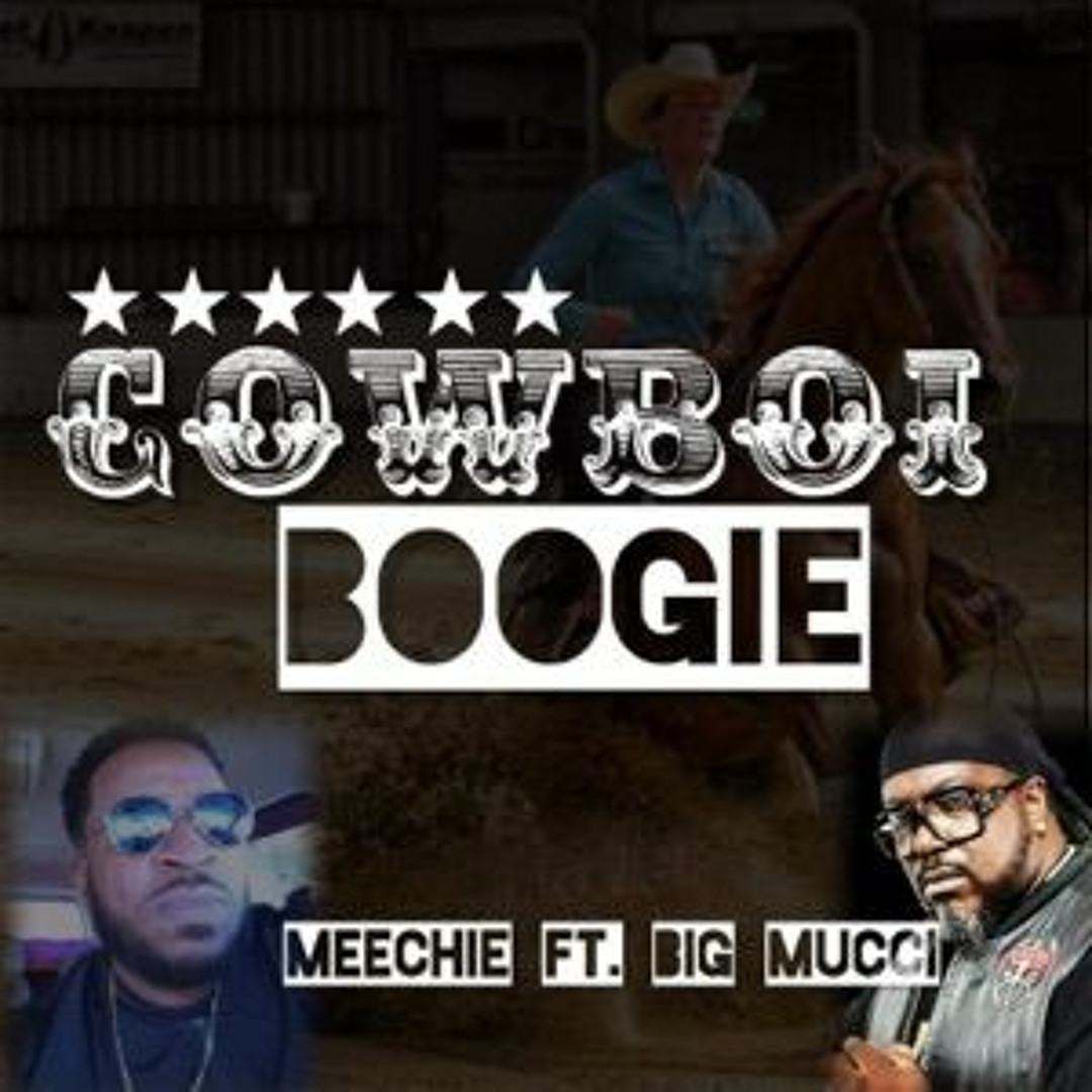 Stream Cowboi Boogie by Big Mucci | Listen online for free on SoundCloud