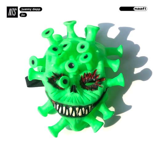 Stream Juanny Depp - CDMX TAPES X NTS Radio (13.11.20) by NAAFI ... Stream Juanny Depp - CDMX TAPES X NTS Radio (13.11.20) by NAAFI ...